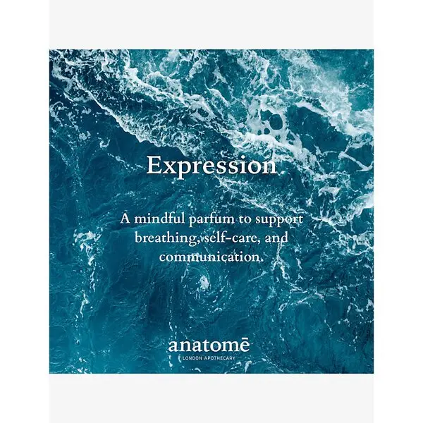 ANATOME Expression Eau De Parfum
