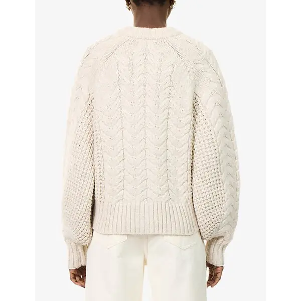 Dissh Knit Cardigan