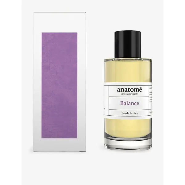 ANATOME Balance Eau De Parfum - One-color