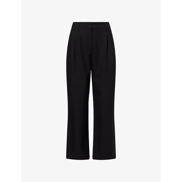 Dissh Tailored Woven Trousers