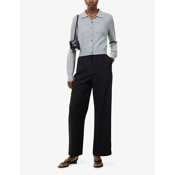Dissh Tailored Woven Trousers