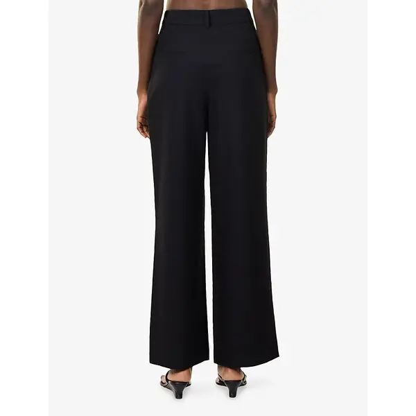 Dissh Tailored Woven Trousers