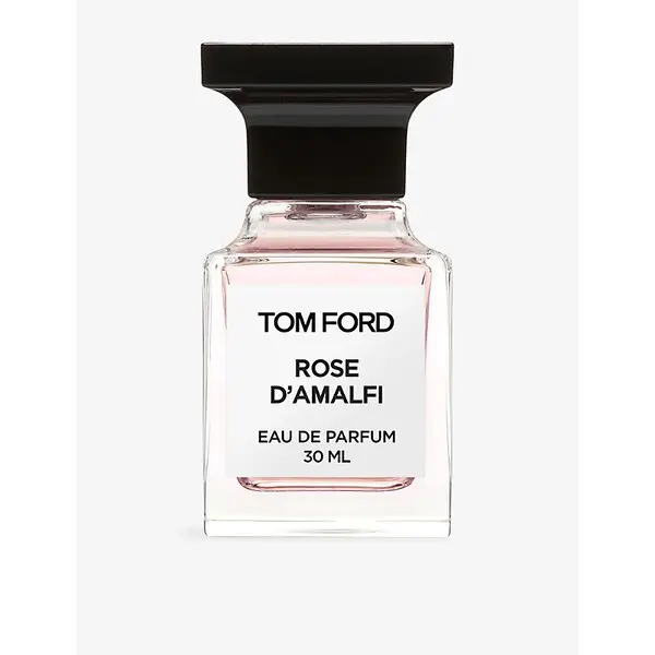 TOM FORD Rose D'amalfi Eau De Parfum - One-color