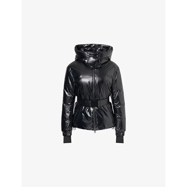 Perfect Moment Candice Shell-down Ski Parka Jacket