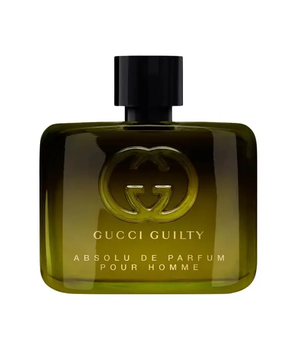 Gucci Guilty Pour Homme Absolu De Parfum - One-color