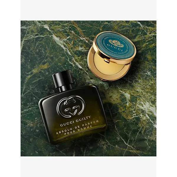 Gucci Guilty Pour Homme Absolu De Parfum