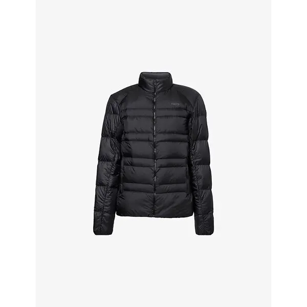 Vuori High-neck Packable Shell-down Jacket