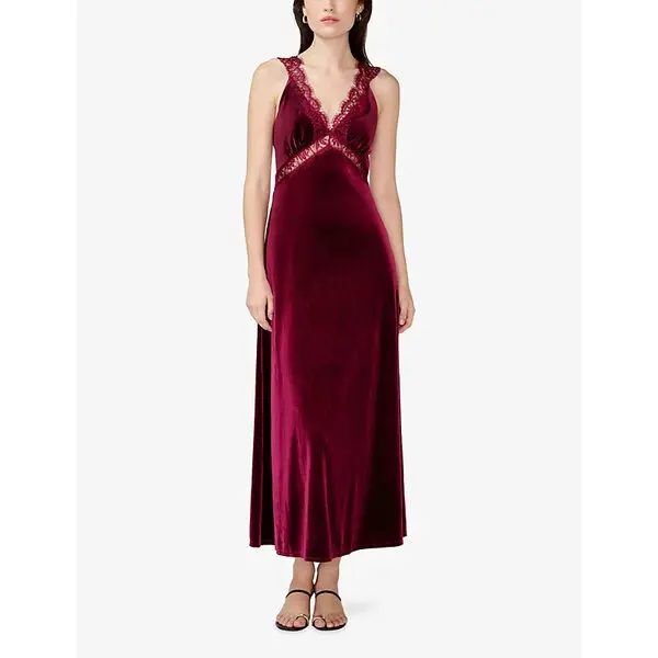 what heels to wear with black lace dress Black Evening Dress Featuring a Satin Skirt and Train | Desirable Presence Dress | Size XS | Ellae Lisque