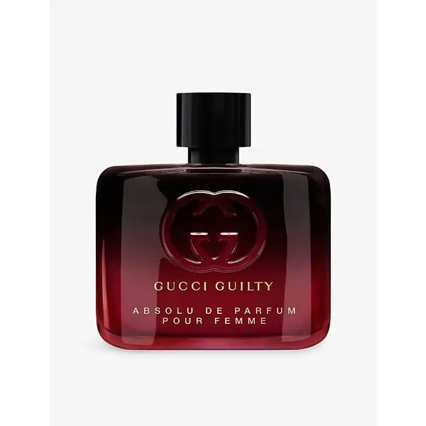 Gucci Guilty Pour Femme Absolu De Parfum - One-color