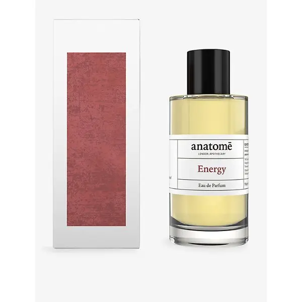 ANATOME Energy Eau De Parfum - One-color