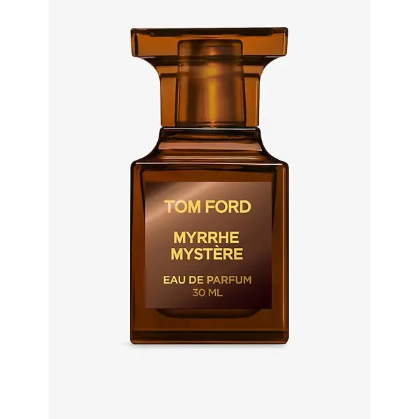 TOM FORD Myrrhe Mystère Eau De Parfum - One-color