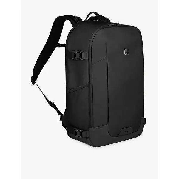 VICTORINOX Altmont Modern Traveller Backpack - Black
