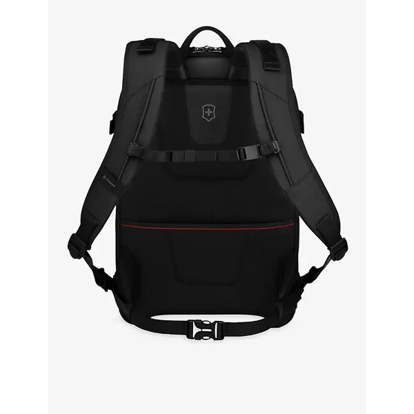 VICTORINOX Altmont Modern Traveller Backpack - Black