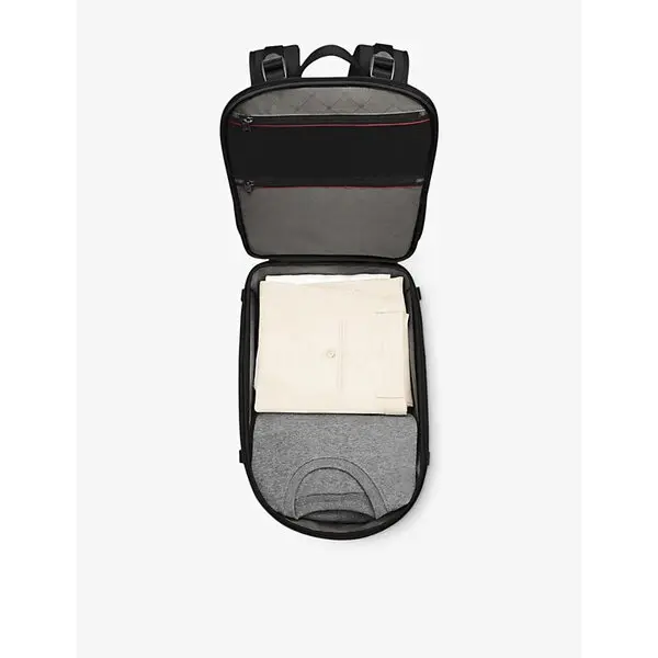 VICTORINOX Altmont Modern Traveller Backpack - Black