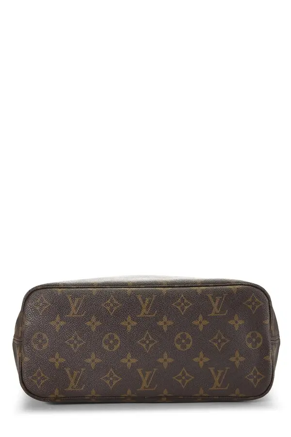 LOUIS VUITTON Monogram Nm - Pink