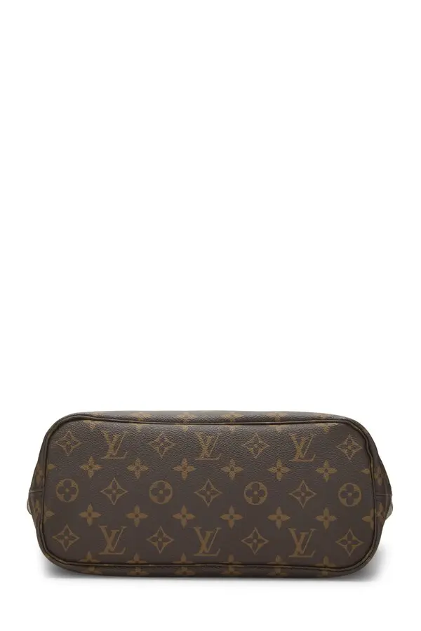 LOUIS VUITTON Monogram Nm - Pink