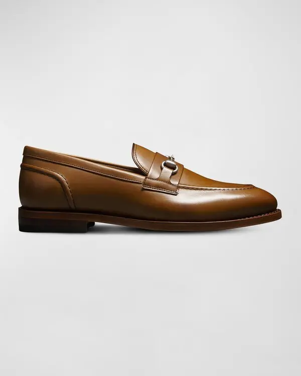 Allen Edmonds Randolph Leather Penny Loafers