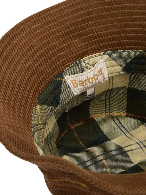 Barbour Ebberston Hat