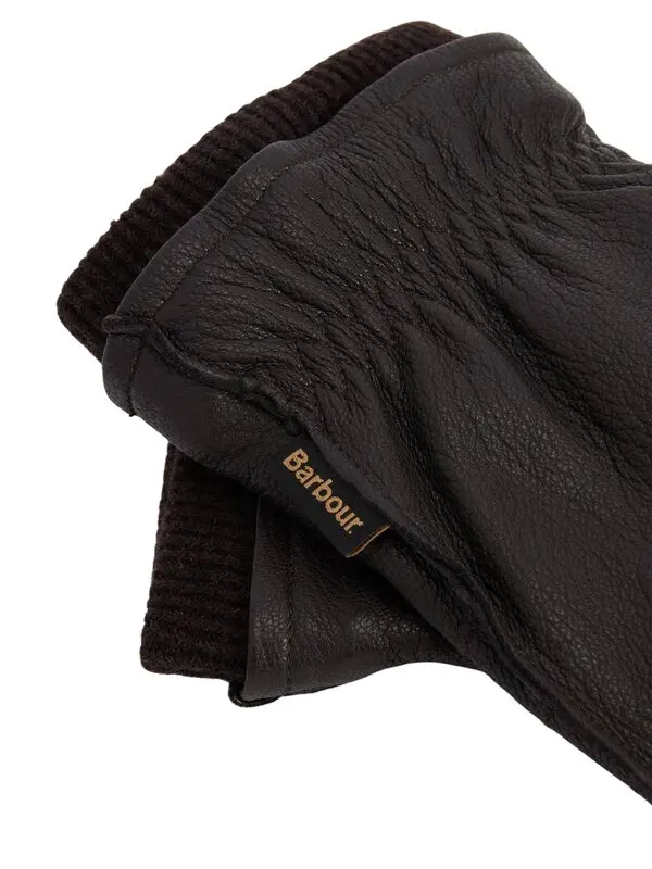 Barbour Highfield Gloves