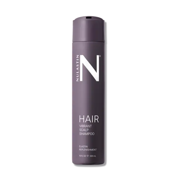 NULASTIN Vibrant Scalp Shampoo - One-color