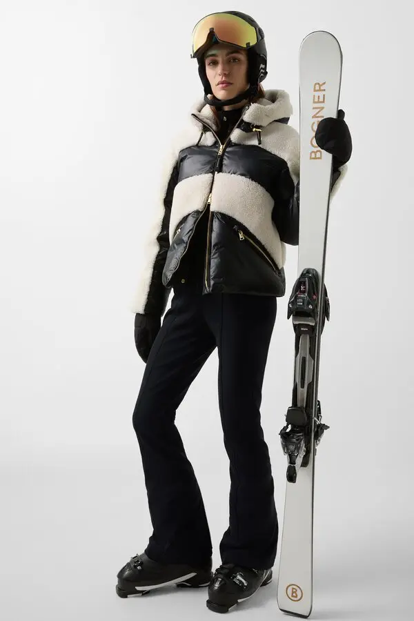 Bogner Cari Softshell Dungarees