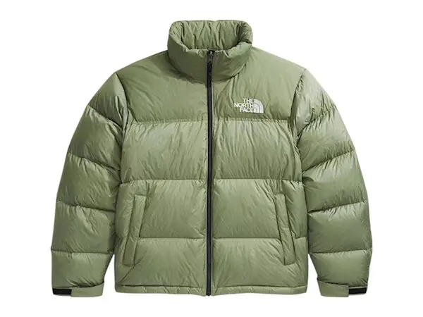 The North Face 1996 Retro Nuptse Jacket