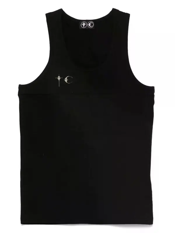 THUG CLUB Tc Tank Top