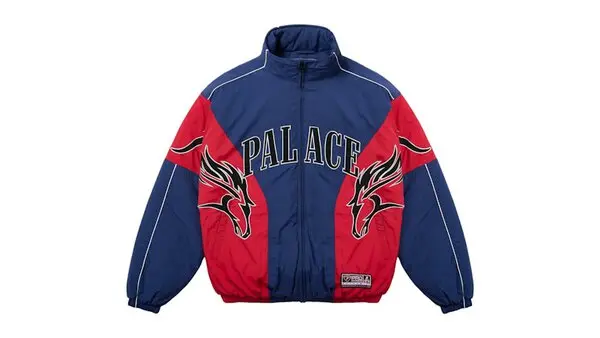 PALACE Horses Jacket