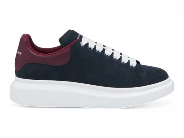 Alexander McQueen Oversized Sneakers