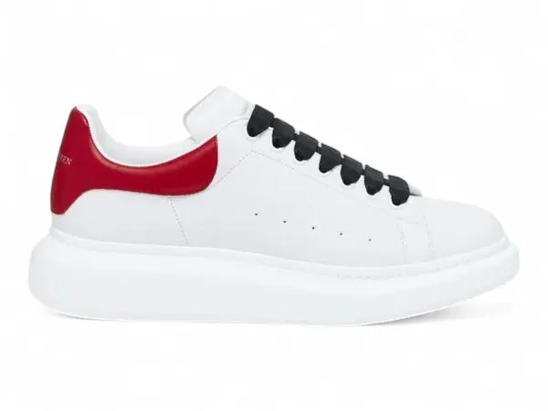 Alexander McQueen Oversized Sneakers