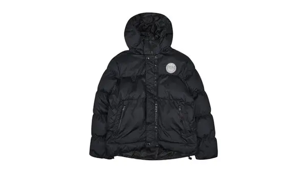 Nike Padded Puffer Jacket