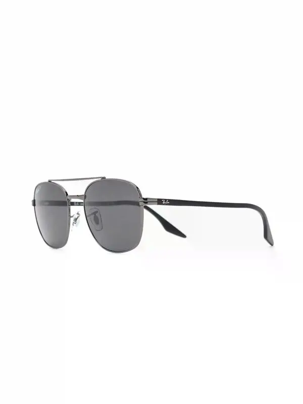 Ray-ban Aviator Frame Sunglasses