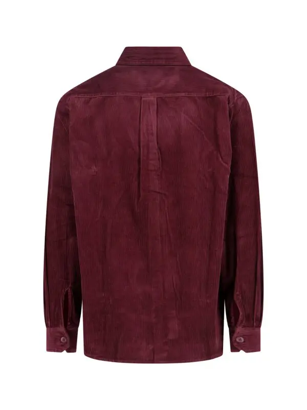 Carhartt Work In Progress L/s Flint Jacket