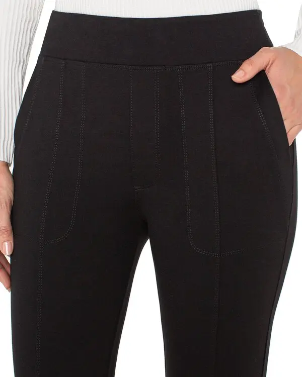 LIVERPOOL Nikki Pull-on Pants