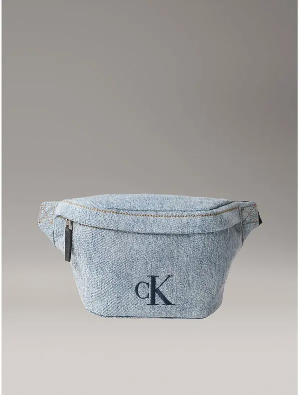 Calvin Klein Waistpack - Denim