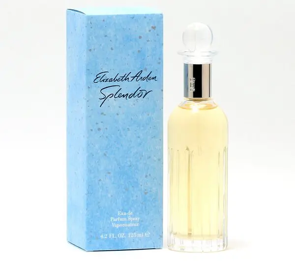 Elizabeth Arden Splendor Ladies Eau De Parfum S Pray 4.2 Oz - One-color