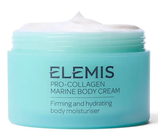 Elemis Pro-collagen Marine Body Cream - One-color