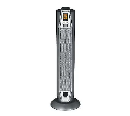 SPT Ceramic Tower Heater - One-color
