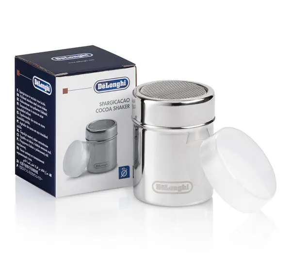 DE'LONGHI Cocoa Shaker