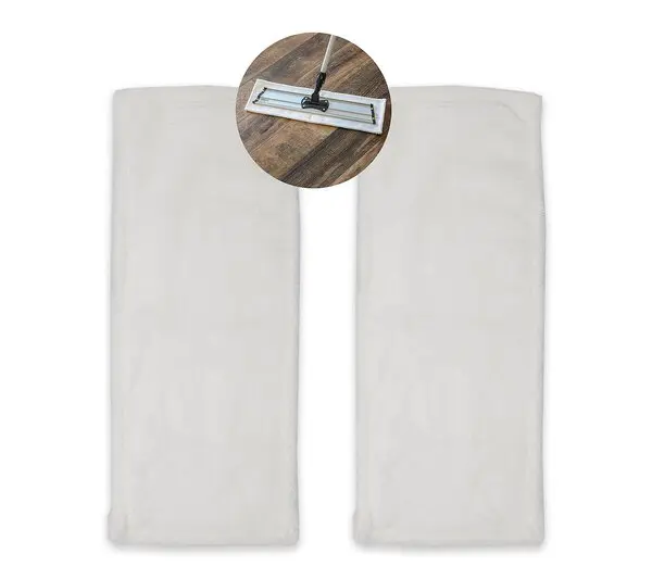 DON ASLETT S Dust Pads 2 Pack - One-color