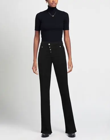 TOM FORD Flared Gabardine Pants