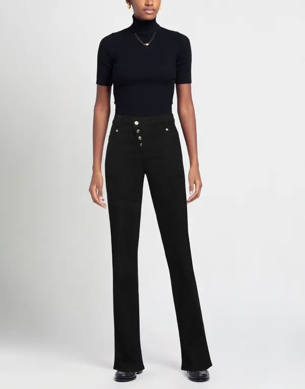 TOM FORD Flared Gabardine Pants