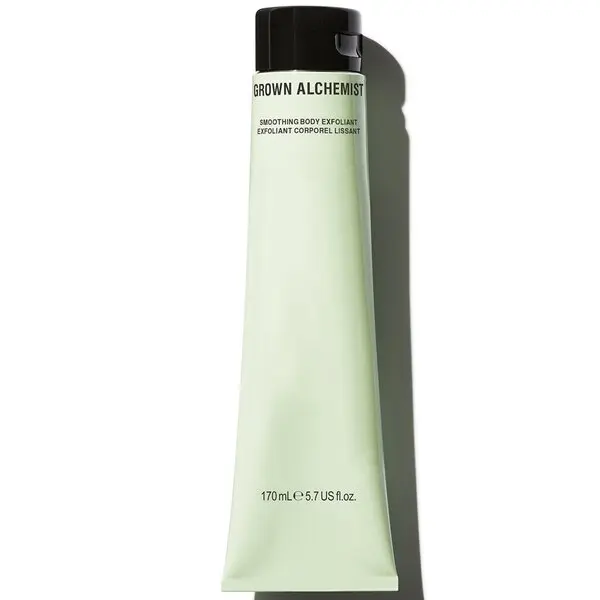 GROWN ALCHEMIST Smoothing Body Exfoliant 170ml - One-color