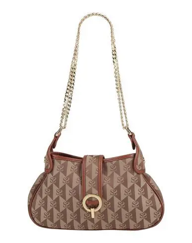 Sandro Baguette Shoulder Bag
