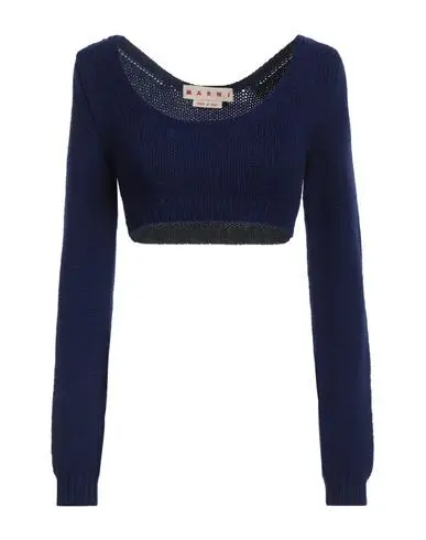 Marni Virgin Wool Sweater