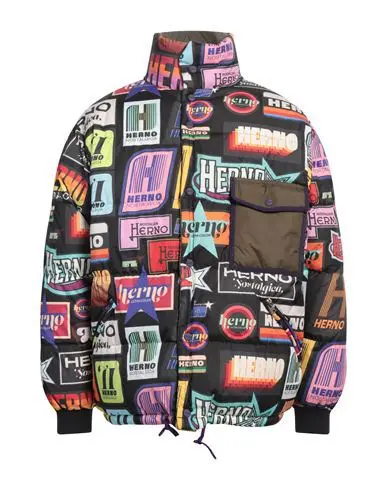 Herno Puffer Jacket