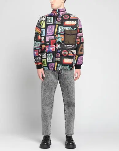 Herno Puffer Jacket