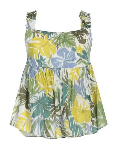 Liu Jo Sleeveless Woven Top