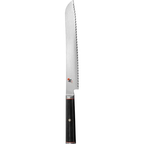 MIYABI Kaizen 9-inch Bread Knife