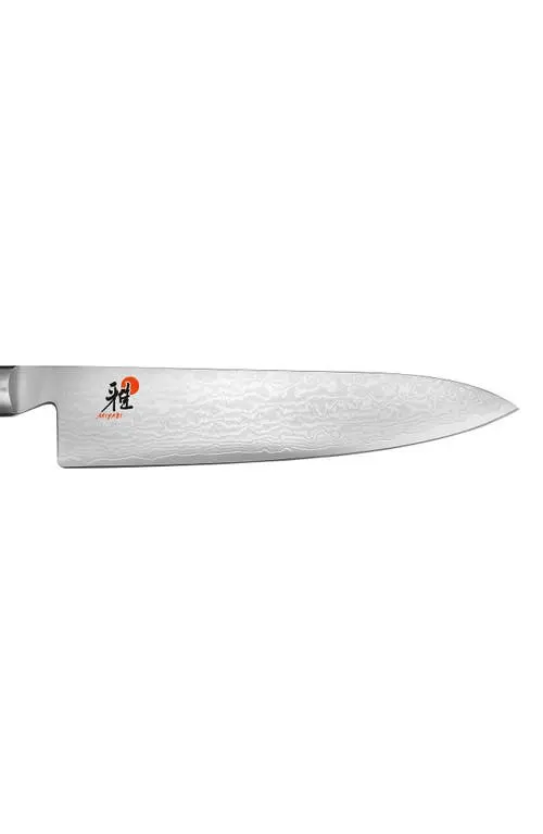 MIYABI Kaizen 8-inch Chef's Knife